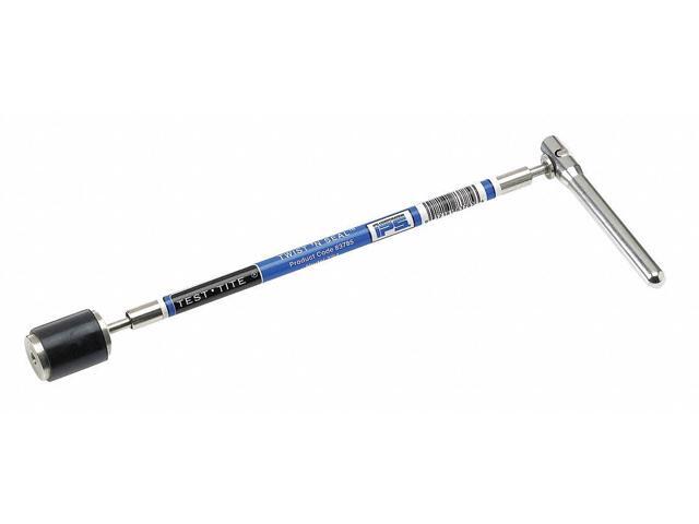 Click here for TEST-TITE 83784 Twist N Seal Pipe Sealing Plug 1 prices