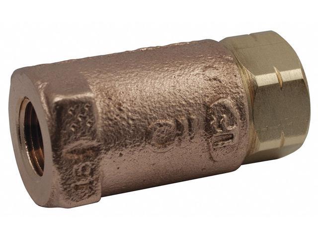 Click here for APOLLO 61LF50201 3/8 FNPT Lead Free Bronze Ball Co... prices