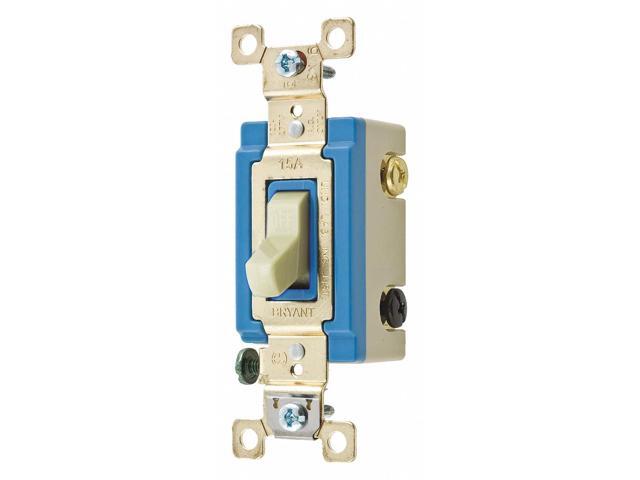 Click here for BRYANT 4803GLI Illuminated Wall Switch 3-Way Switc... prices