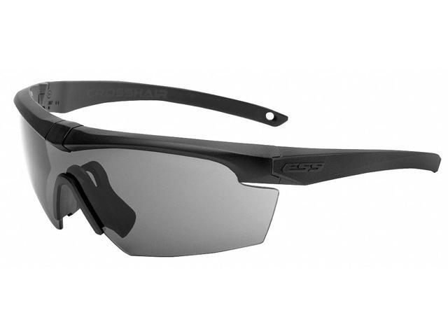Click here for ESS EE9014-08 Crosshair  Safety Glasses  Anti-Fog... prices
