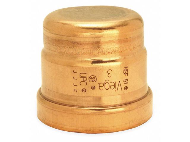 Click here for VIEGA 20848 Viega ProPress XL cap  4 prices