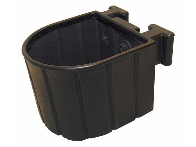 Click here for ULTRATECH 1160 Bucket Shelf 16 In. L 19-1/2 In. W prices