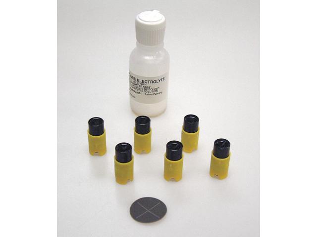 Click here for Ysi Cap Membrane Kit  For Use With YSI 5202 5913 prices