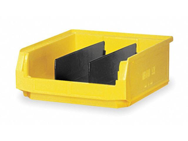 Click here for QUANTUM STORAGE SYSTEMS QMS531YL Storage Bin  Poly... prices