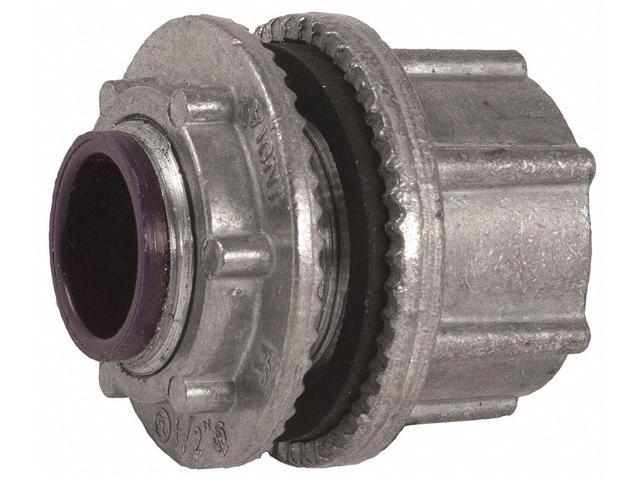 Click here for Raco 1-1/2 Threaded IMC  Rigid Hub  1-59/64 Overal... prices