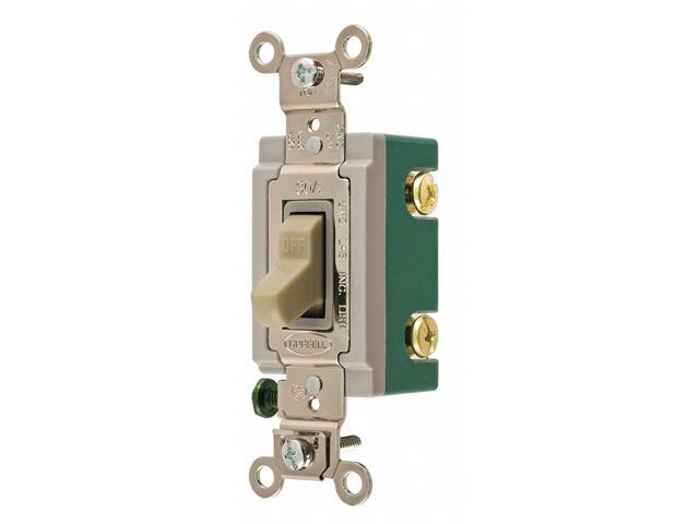 Click here for Switch Ivory 30A 2-Pole Switch 1 to 2 HP BRYANT 30... prices