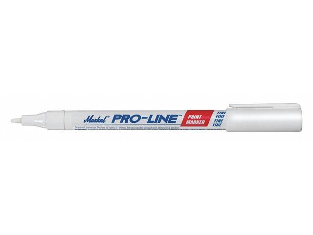 Click here for Markal - 96871 - Pro-line Fine Tip Whitemarker Bul... prices