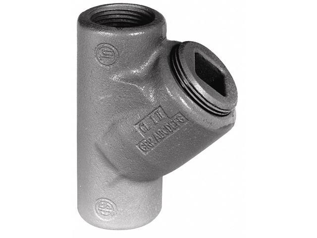 Click here for Appleton Electric Sealing Fitting Iron Trade Size... prices