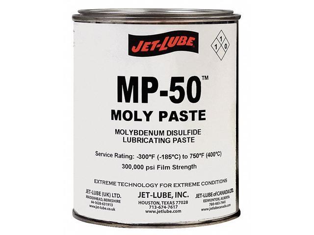 Click here for JET-LUBE 28007 Moly Paste  2 lb  Can  Blue prices