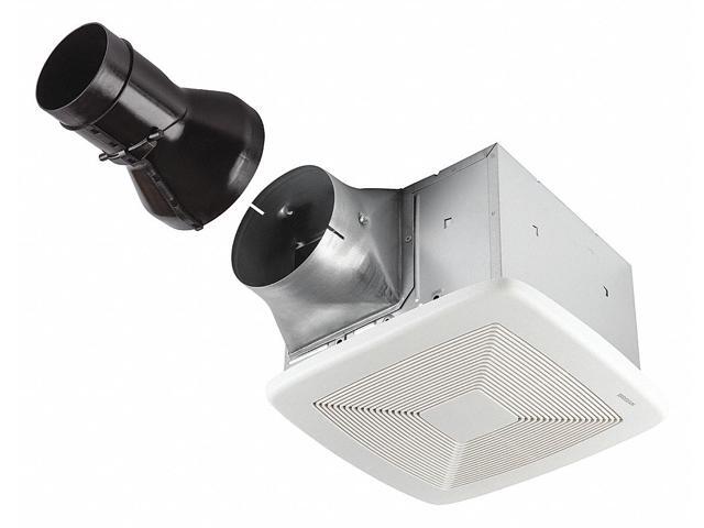 Click here for BROAN RB110 Ceiling Bathroom Fan  110 cfm cfm  4 i... prices