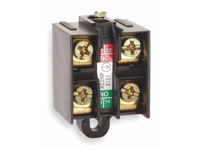 Click here for TELEMECANIQUE SENSORS XE2NP2151 Replacement Contac... prices