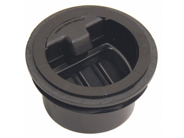 Click here for Drain 2 in. Pipe dia. Black Trap Seal RECTORSEAL 9... prices
