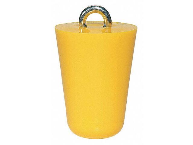 Click here for PIG PLR208 PIG Drain Plug  Yellow prices