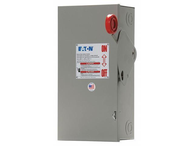 Click here for EATON DH361UGK 30 Amp Cutler-Hammer 600VAC/250VDC... prices