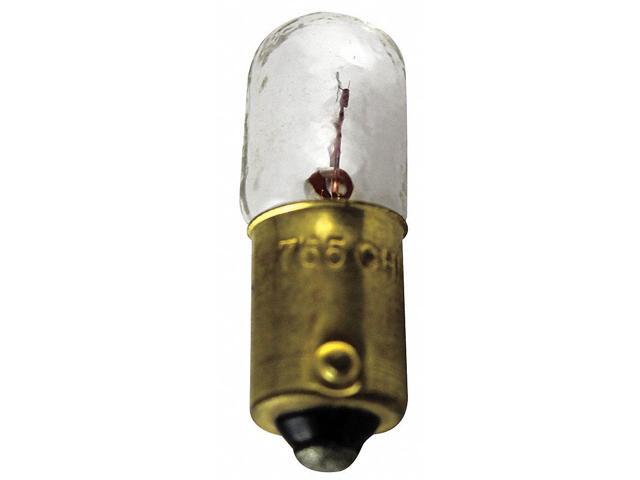 Click here for EATON 28-2202 Miniature Incandescent Bulb 755 6.3V prices