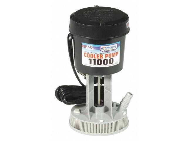 Click here for Re-Circulating Pump  115V  1.2A prices