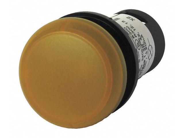 Click here for EATON C22-L-Y-24 Raised Indicator Light Yellow 24V... prices