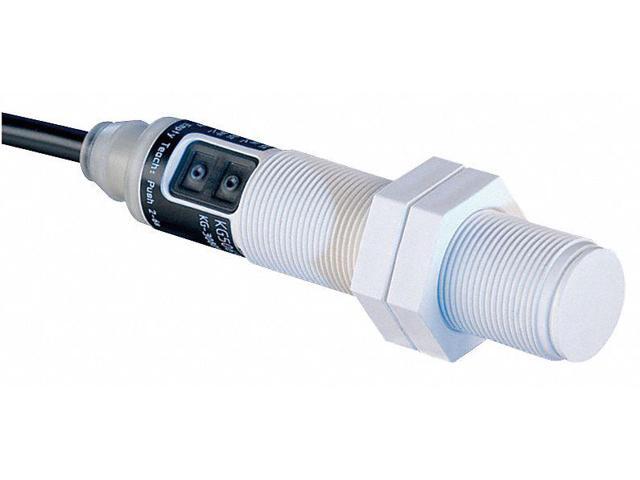 Click here for Proximity Sensor Capacitive 8mm PNP IFM KG5069 prices