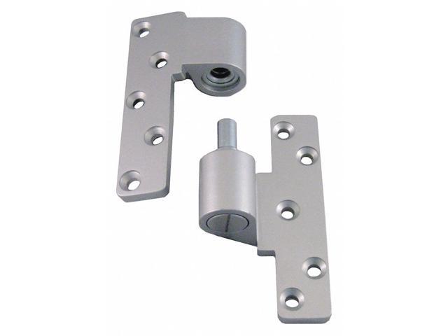 Click here for KABA ILCO IP-10-RH-AL 1-1/8 W x 5 H Aluminum Pivot... prices
