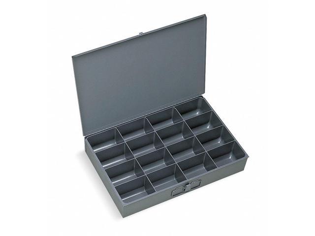 Click here for DURHAM MFG 113-95-D567 Steel  16 compartments  12... prices