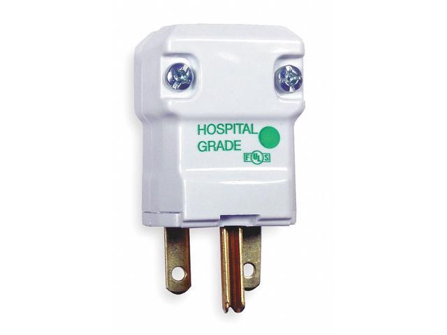 Click here for HUBBELL WIRING DEVICE-KELLEMS HBL8666V 3 Wire Stra... prices