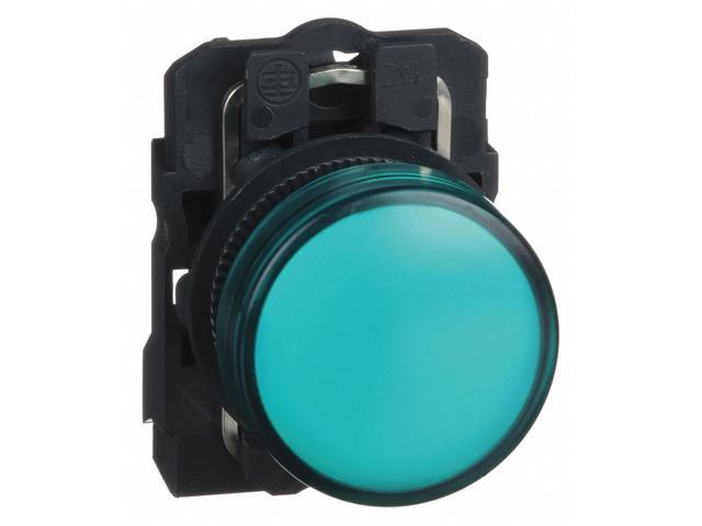 Click here for SCHNEIDER ELECTRIC XB5AVG3 Pilot Light Complete Gr... prices