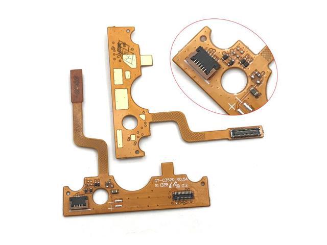 Click here for New Compatible For SAMSUNG C3520 GT- C3520 Main Bo... prices