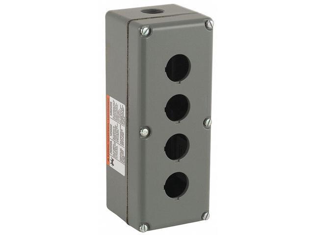 Click here for SCHNEIDER ELECTRIC 9001KY4 Pushbutton Enclosure 30... prices
