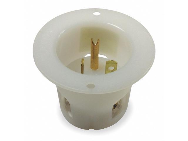 Click here for HUBBELL WIRING DEVICE-KELLEMS HBL5478C Straight Bl... prices