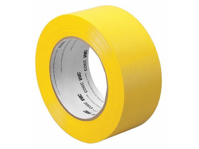 Click here for 3M 1-50-3903-YELLOW Duct Tape 1 x 50 yd 6.5 mil Ye... prices