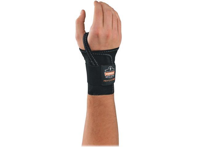 Click here for Pf Pf4000R-Bk (S) Wrist/Sp prices