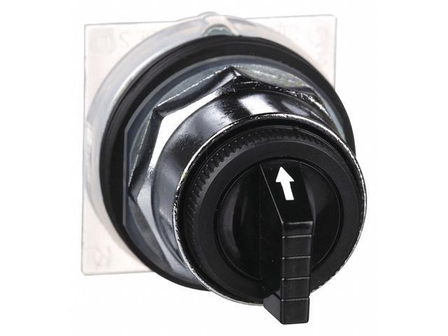 Click here for SCHNEIDER ELECTRIC 9001KS53B Non-Illum Selector Sw... prices