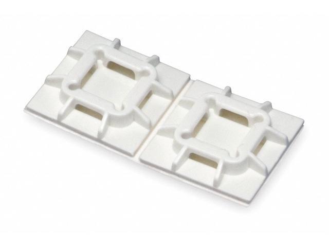 Click here for PANDUIT SGABM20-A-C Cable Tie Mounting Base  Nylon... prices