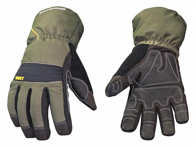 Click here for Youngstown Glove Co. Cold Protection Gloves S Blk/... prices