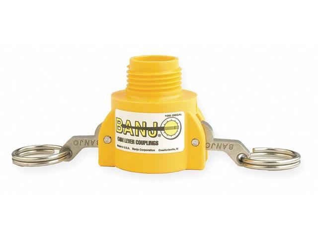 Click here for Hose to Cam Lever Adapter  Male/Female prices