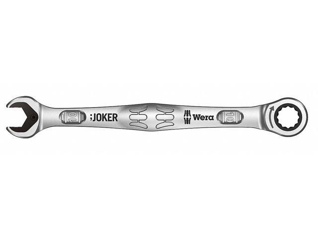 Click here for 10mm  Ratcheting Combination Wrench  Metric  Satin... prices