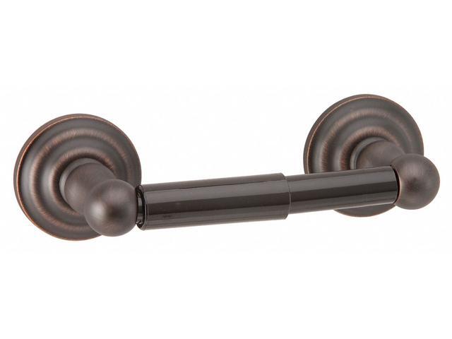 Click here for TAYMOR 04-BRN6208 Toilet Paper Holder Single Post... prices
