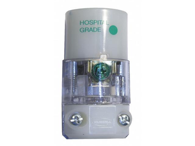 Click here for HUBBELL WIRING DEVICE-KELLEMS HBL8319CT Straight B... prices