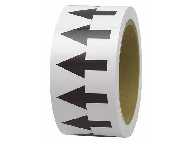 Click here for INCOM MANUFACTURING PMA459 Arrow Tape Black/White... prices