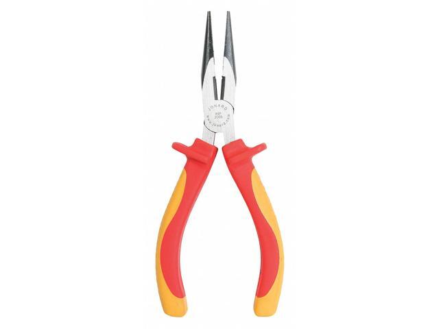 Click here for Jonard Tools Long Nose Plier 6-1/2 L Smooth INP-20... prices