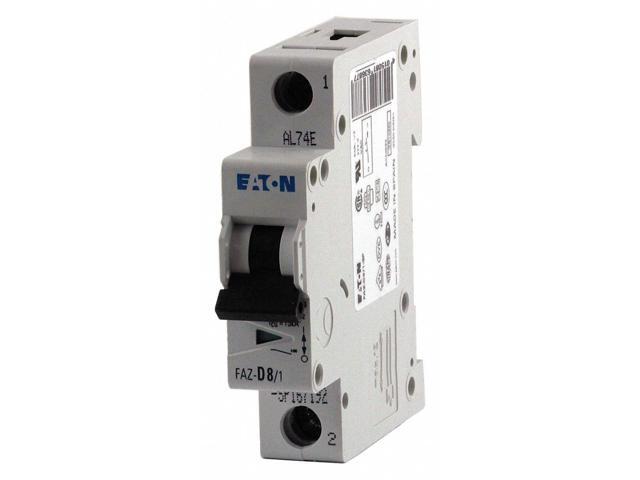 Click here for EATON FAZ-C2/1-SP Circuit Breaker  FAZ Series  2A... prices