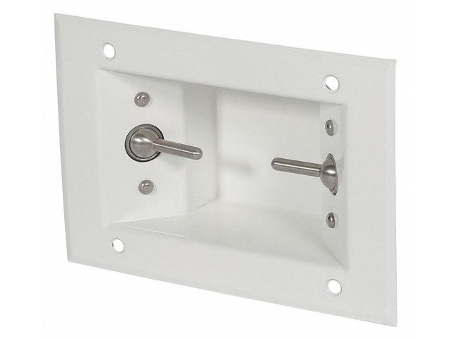 Click here for BESTCARE WH1845FA Toilet Paper Holder  (1) Roll  W... prices