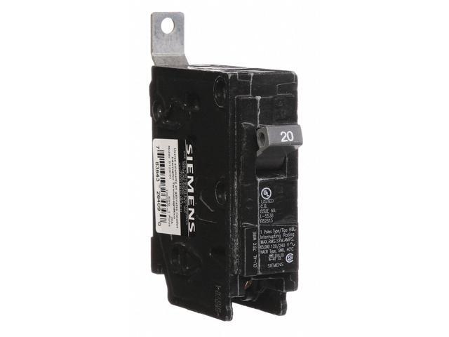 Click here for SIEMENS B120HH Miniature Circuit Breaker  BL Serie... prices