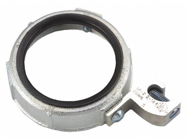 Click here for Raco 1/2 Threaded IMC  Rigid Grounding Bushing  37... prices