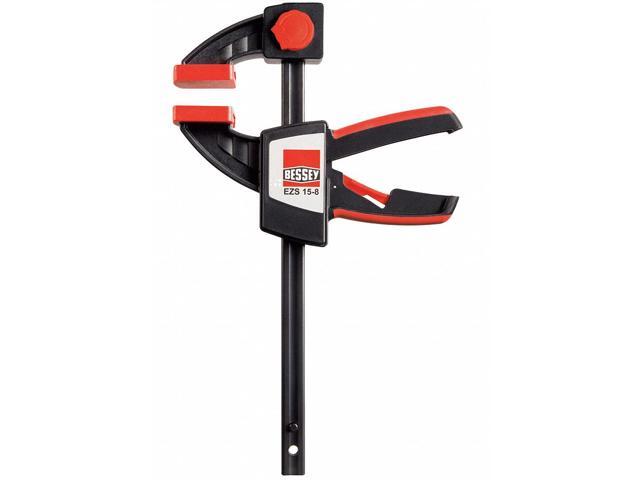 Click here for BESSEY EZS60-8 24 Bar Clamp  Plastic Handle and 3... prices