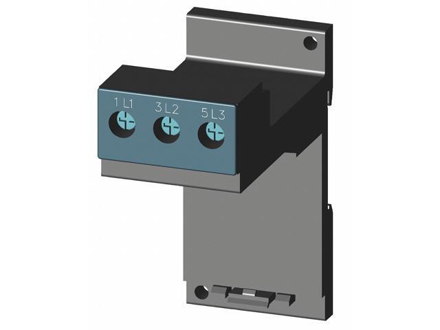 Click here for SIEMENS 3RU29263AA01 Mounting Kit For 3RU2126  3RB... prices