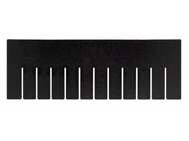Click here for QUANTUM STORAGE SYSTEMS DL92060CO Plastic Divider... prices