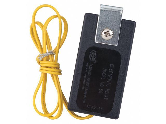 Click here for APRILAIRE 50 Current Sensing Relay For 24V Inducti... prices