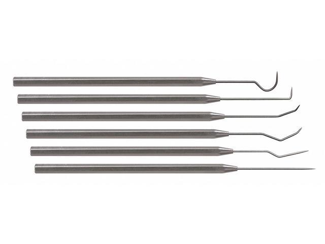 Click here for MOODY TOOL 55-0292 Precision Probe Set Combo 25mm... prices