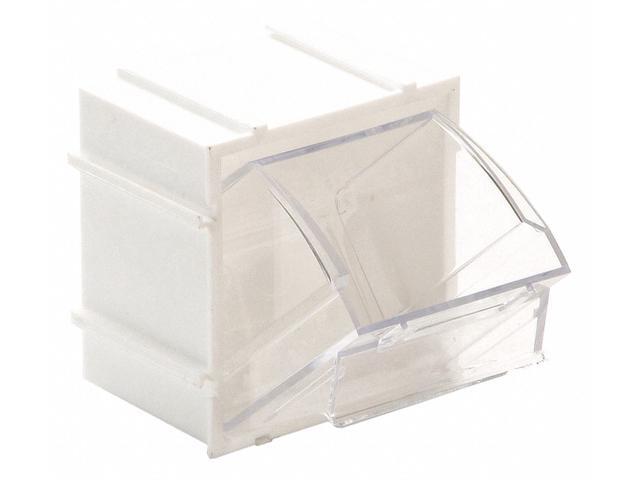 Click here for QUANTUM STORAGE SYSTEMS QTB409WT Tip Out Bins  Ind... prices